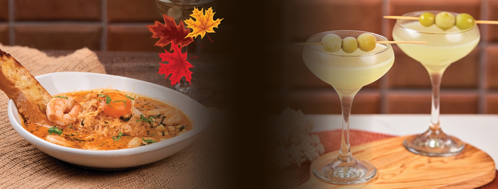 & GOOD TIMES! WITH PERUVIAN CUISINE INDULGE YOURSELF IN PERUVIAN CLASSICS