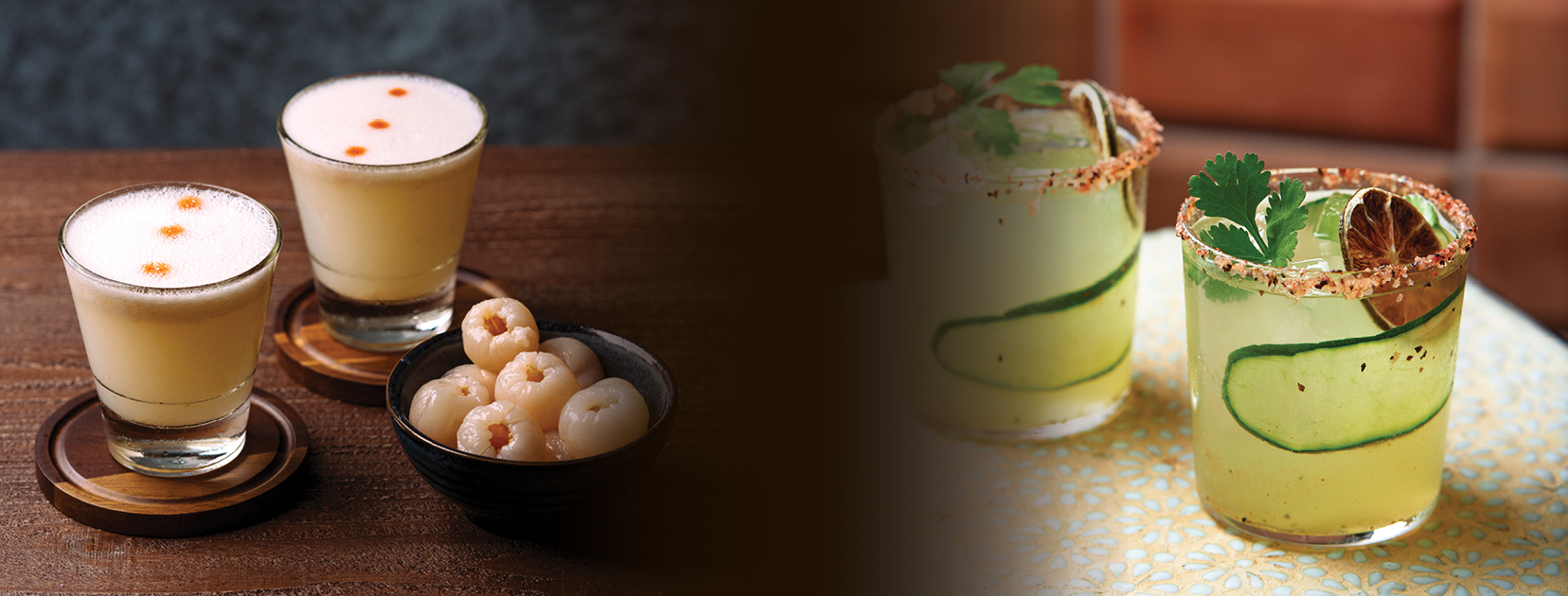 ON PISCO Y NAZCA USING THE DOORDASH APP! GET READY EVERY BITE! BRING ...