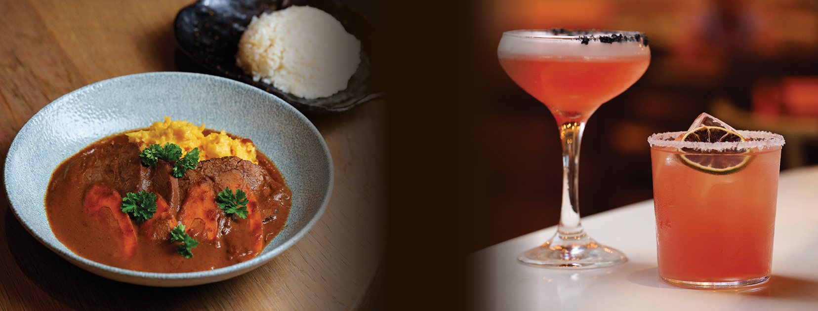 MIAMI SPICE FEEL THE HEAT WITH AUGUST 1st - SEPTEMBER 30TH at pisco y ...