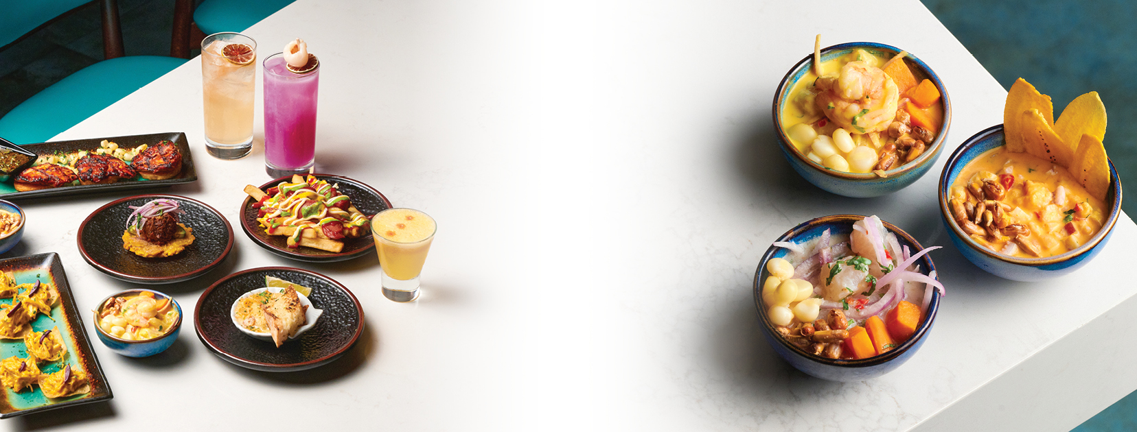 DINNER MENU INTRODUCING PISCO KENDALL'S $45 MON-SUN HAPPY HOUR, HAPPY ...